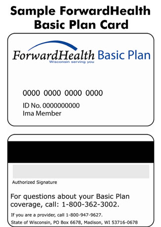 Forward Health Portal